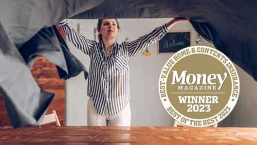 Best of the Best 2023: Best-Value Home and Contents Insurance | Money ...