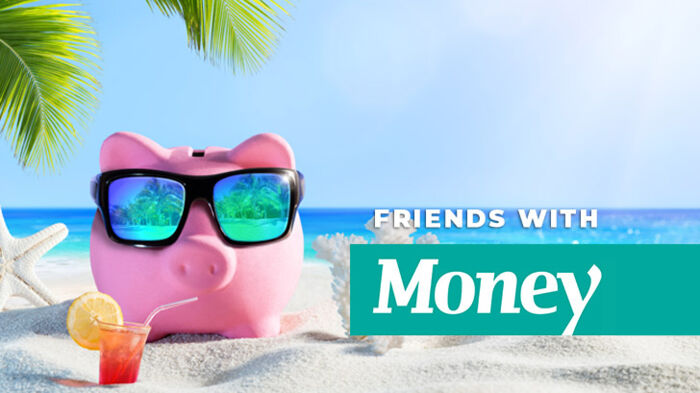 Friends With Money #83: Your summer money kickstart guide | Money magazine