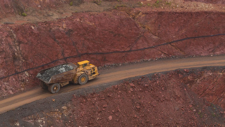 Should you buy, hold or sell shares in Sandfire Resources Limited ...