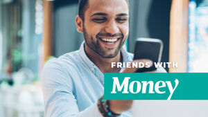 Friends With Money #85: How to invest with $100 or less | Money magazine