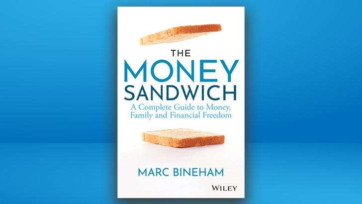 Win The Money Sandwich by Marc Bineham | Money magazine