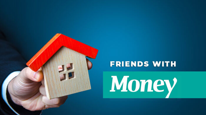 Friends With Money #91: Bye bye stamp duty? | Money magazine