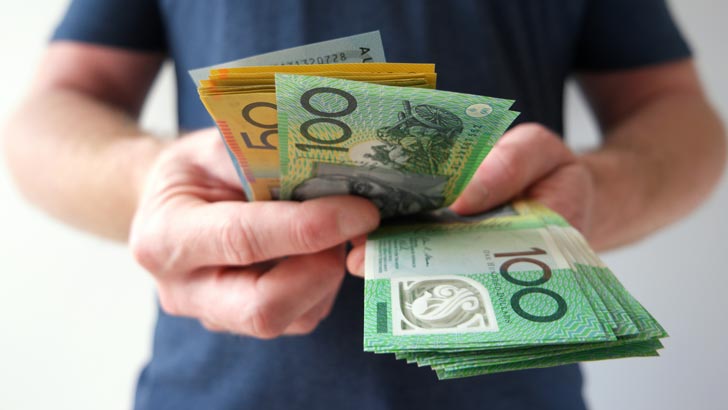 What to look for when choosing your next bank account | Money magazine