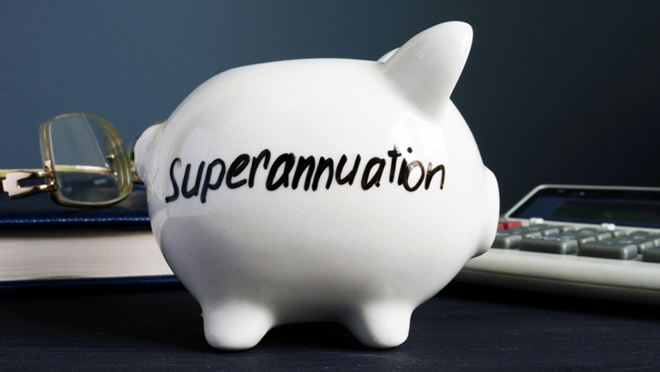 Why you should consider topping up your spouse's super | Money magazine