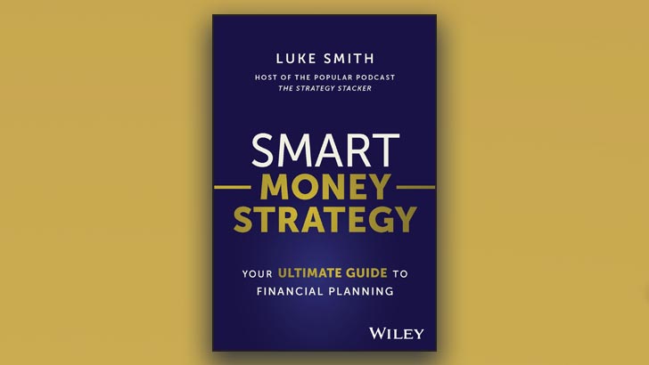 Win Smart Money Strategy by Luke Smith | Money magazine Win Smart Money Strategy by Luke Smith | Money magazine