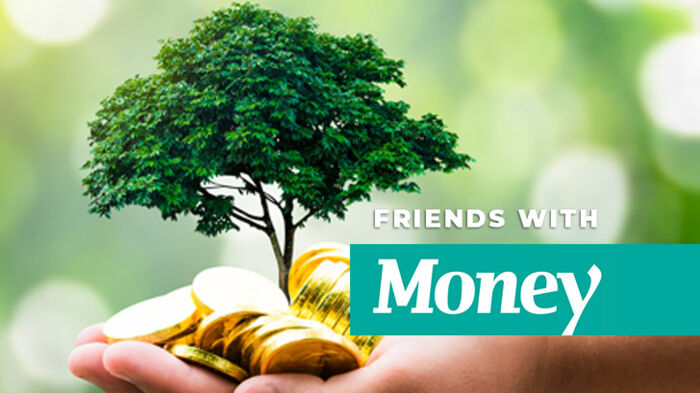 Friends With Money #96: Who cares about sustainable investing | Money ...