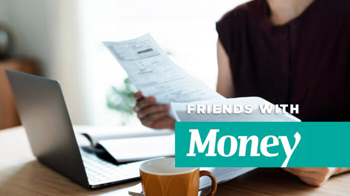 Friends With Money #98: Tax time | Money magazine