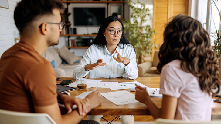 The fact-finding process | Money magazine