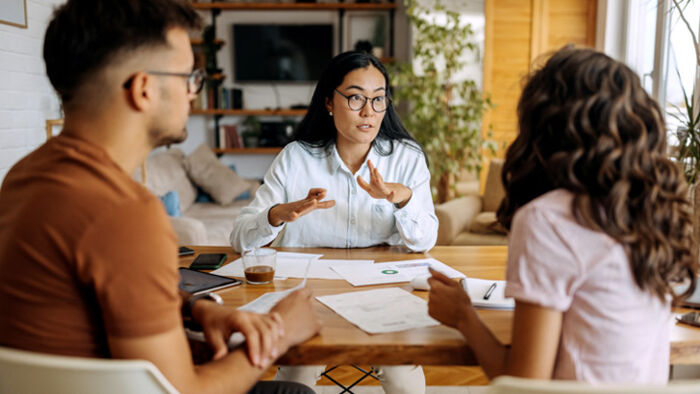 The fact-finding process | Money magazine