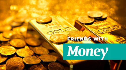 Grady Wulff | Money magazine