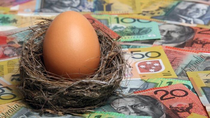 How compulsory super payments work | Money magazine