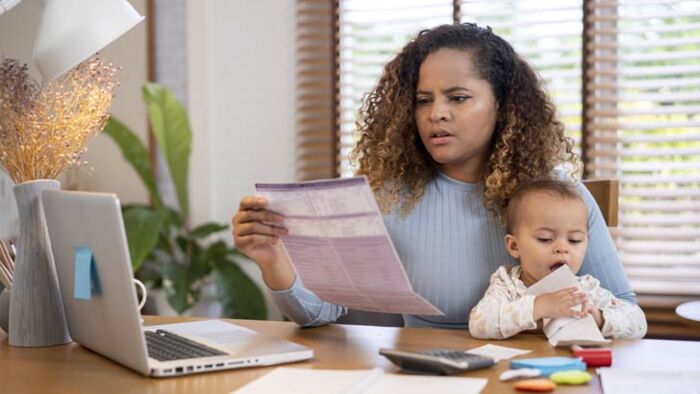 The red flags that your partner is financially unfaithful | Money magazine