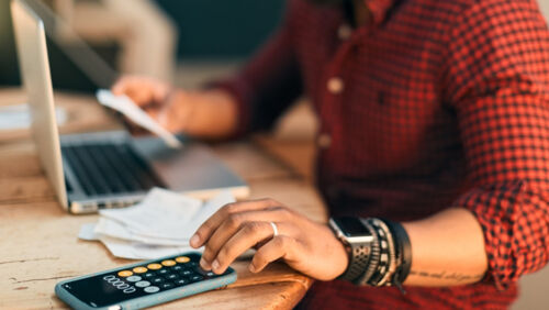 What is and isn't financial advice? | Money magazine