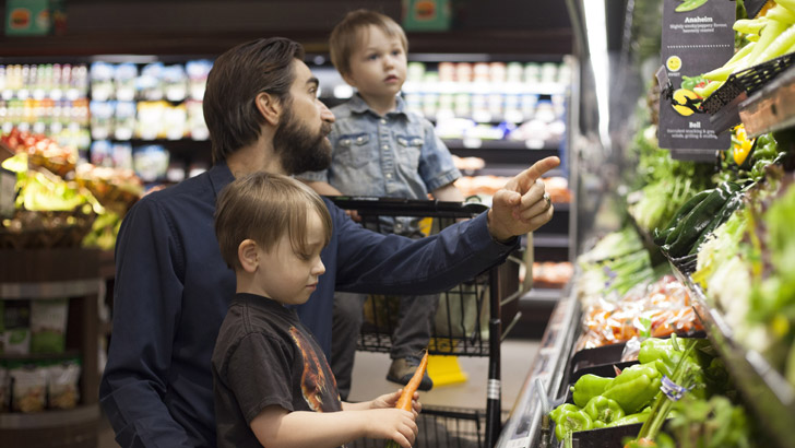 The money conversations you need to have with your kids | Money magazine