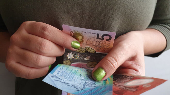 Why your tax refund is so low | Money magazine