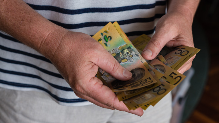 ANZ moves to block mule accounts | Money magazine