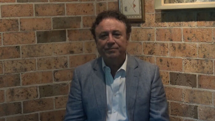 ASIC freezes assets of financial adviser turned comedian | Money magazine