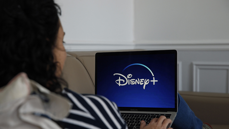 Disney+ to crack down on password sharing | Money magazine