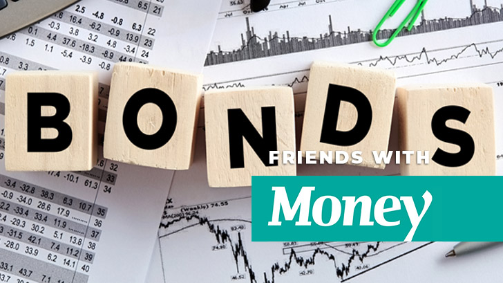Friends With Money #117: Bonds - the fixed income alternative | Money ...