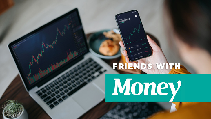 Friends With Money #118: Investing myths busted | Money magazine
