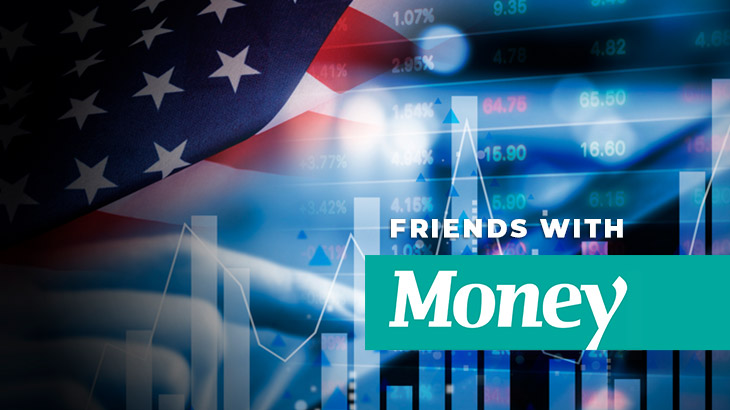 Friends With Money #119: Why you should be investing in U.S. stocks ...