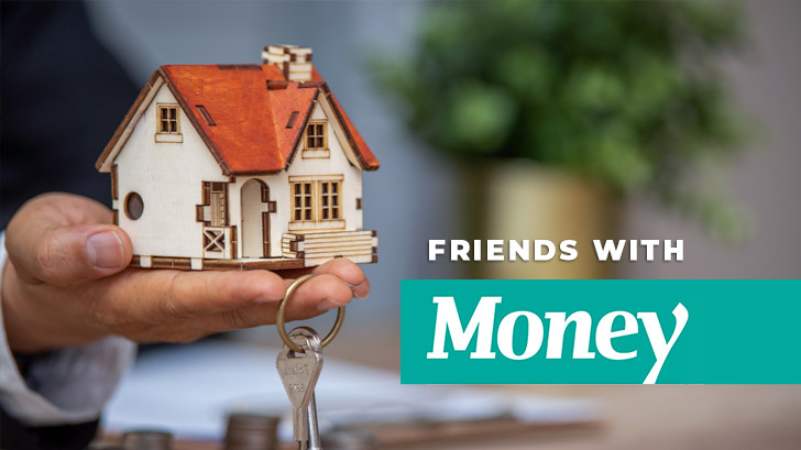 Friends With Money #125: Getting your first home loan | Money magazine