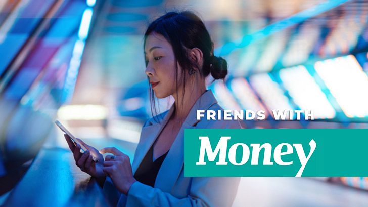 Friends With Money #124: Personalisation is the future of banking ...