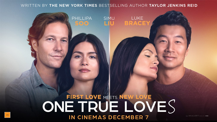 Win tickets for you and a friend to One True Loves | Money magazine