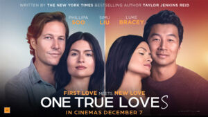 Win tickets for you and a friend to One True Loves | Money magazine