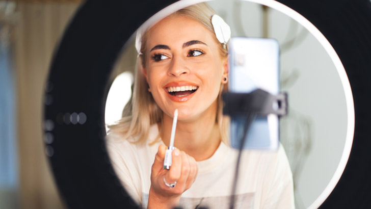 What influencers can claim on tax | Money magazine