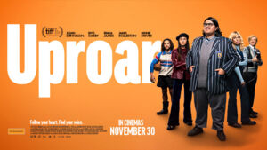 Win tickets to Uproar starring Julian Dennison | Money magazine