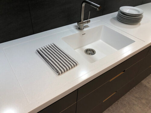 Engineered stone banned from 2024 - here are eight alternatives | Money ...