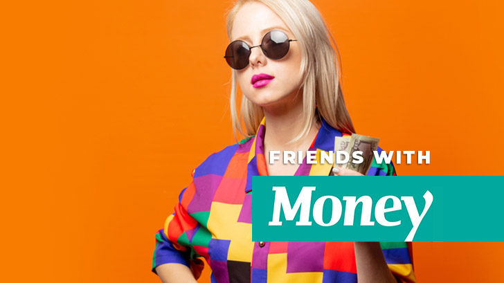 Friends With Money #128: Beware of the finfluencer | Money magazine