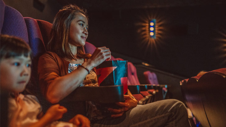 How to buy cheap movie tickets | Money magazine