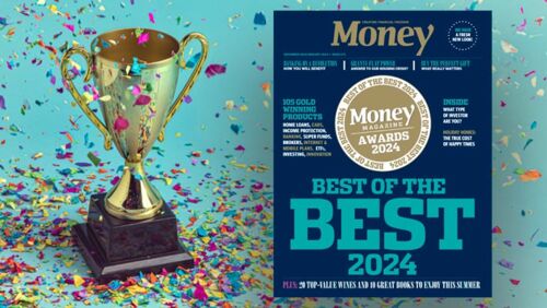 Competitions | Money magazine