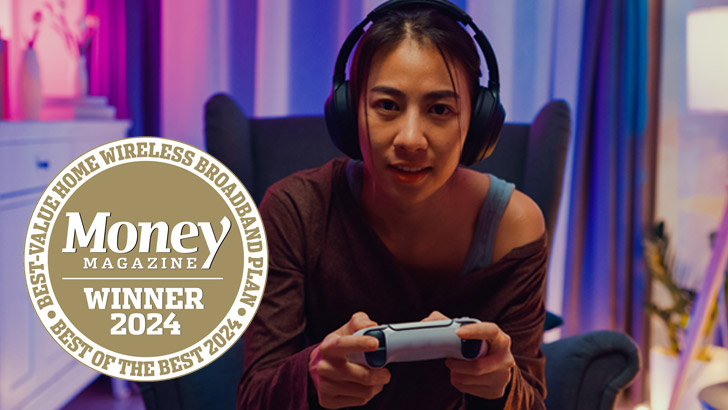 Best of the Best 2024: Best-Value Home Wireless Broadband Plans | Money ...