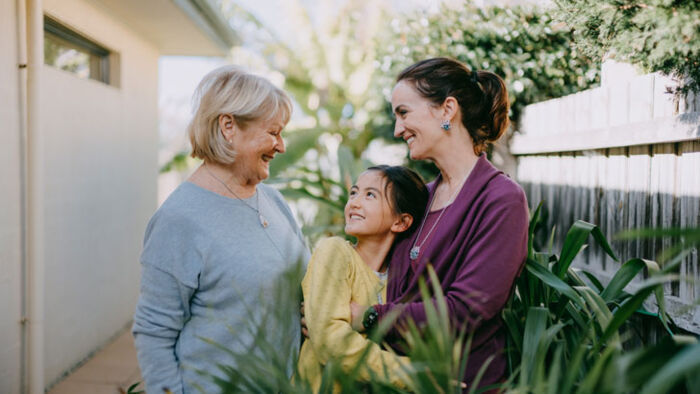 How to best give away an early inheritance | Money magazine