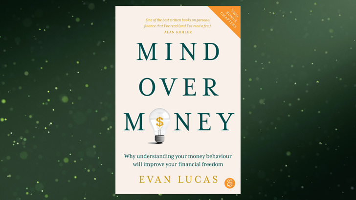 Win Mind Over Money by Evan Lucas | Money magazine