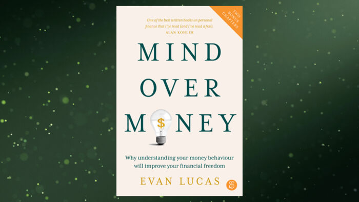 Win Mind Over Money by Evan Lucas | Money magazine