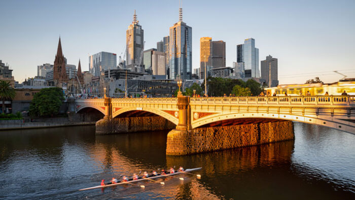 Top suburbs to buy property in 2024 | Money magazine