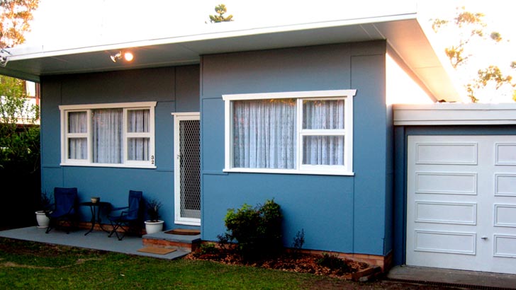 How to renovate a house with asbestos | Money magazine