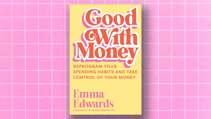 Share a money-saving tip for your chance to win Good With Money | Money ...