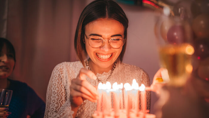 How much super you should have at your age | Money magazine