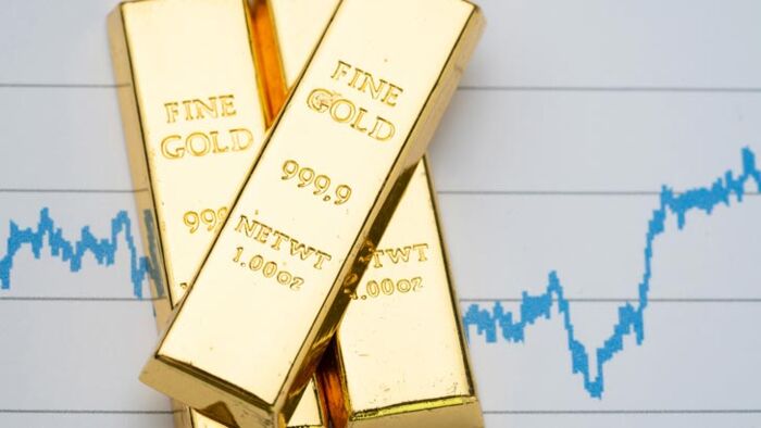 Why gold is at an all-time high | Money magazine
