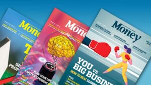 Competitions | Money magazine