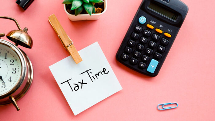 What happens if you don't lodge your tax return by October 31 | Money ...