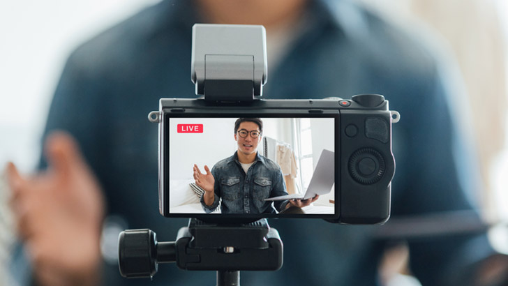 The rise of finfluencers - what you need to know | Money magazine