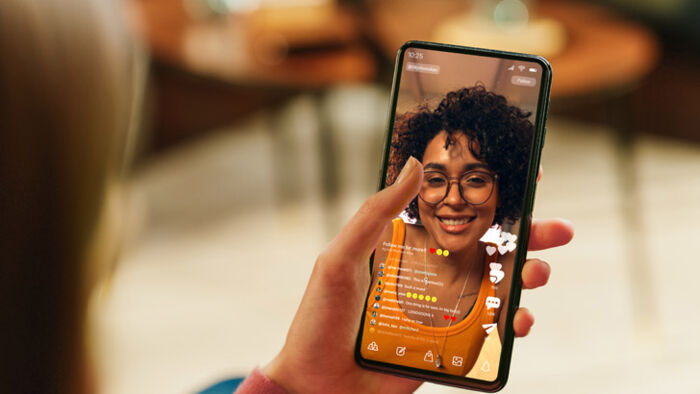 The rise of finfluencers - what you need to know | Money magazine