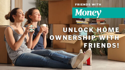 Friends With Money podcast | Money magazine