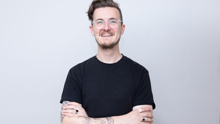 'Landlords get away with murder': Jordan van den Berg | Money magazine